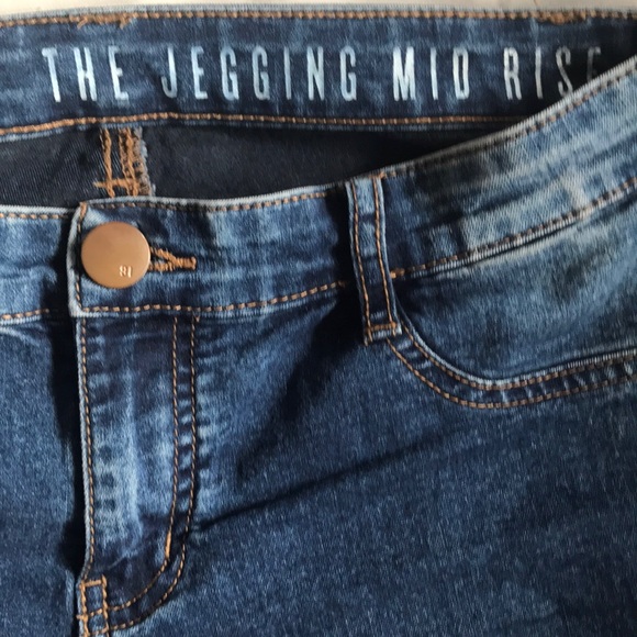 9th and main | Jeans | Nice Comfortable Jeans | Poshmark